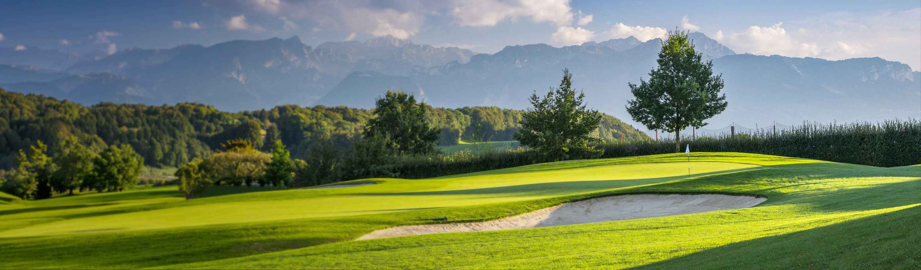 Votre boutique en ligne de Golf en Suisse – Planete Golf
