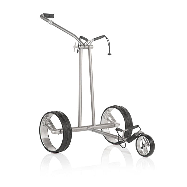 JuCad Phantom Titan 2.0 Electric Golf Trolley – Planete Golf