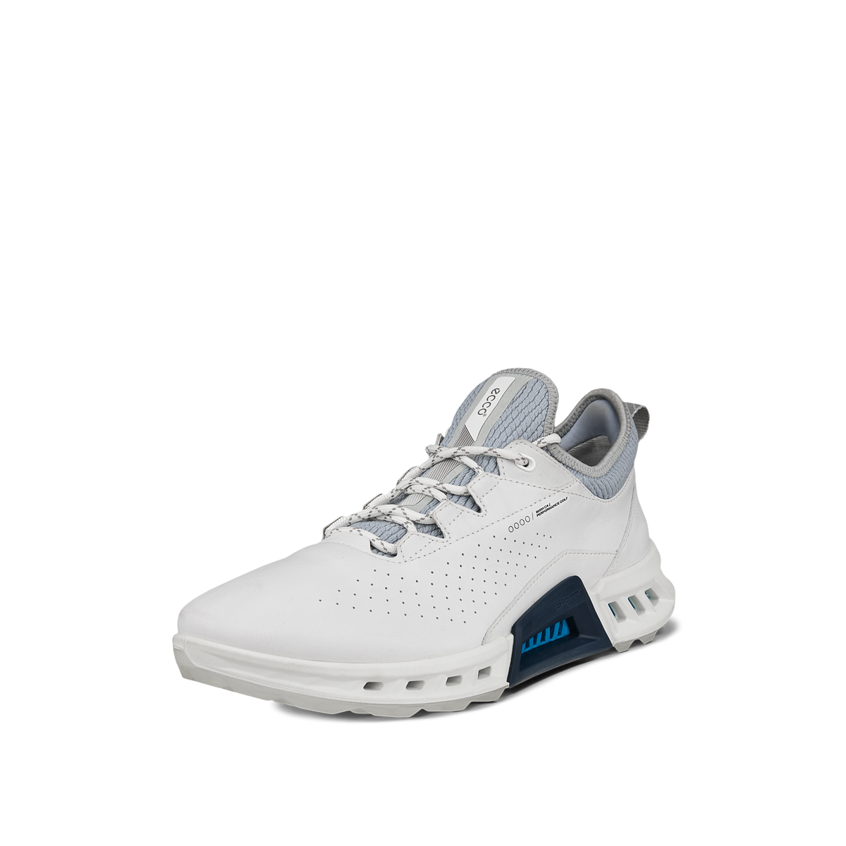 ECCO Golf BIOM C4 golf shoes – Planete Golf