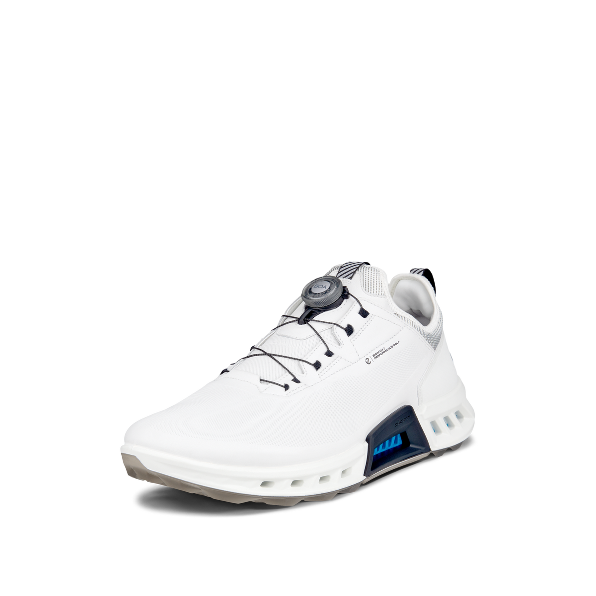 ECCO Golf BIOM C4 Hybrid golf shoes – Planete Golf